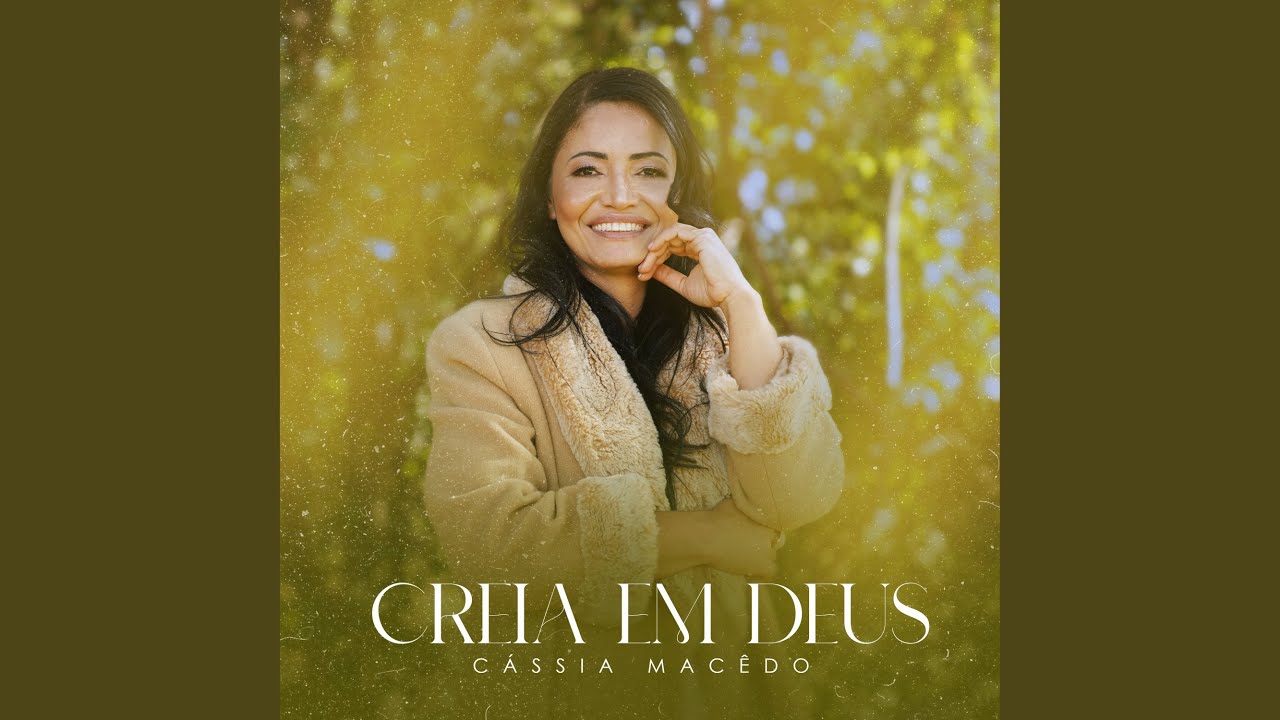 Creia em Deus (Playback) - YouTube