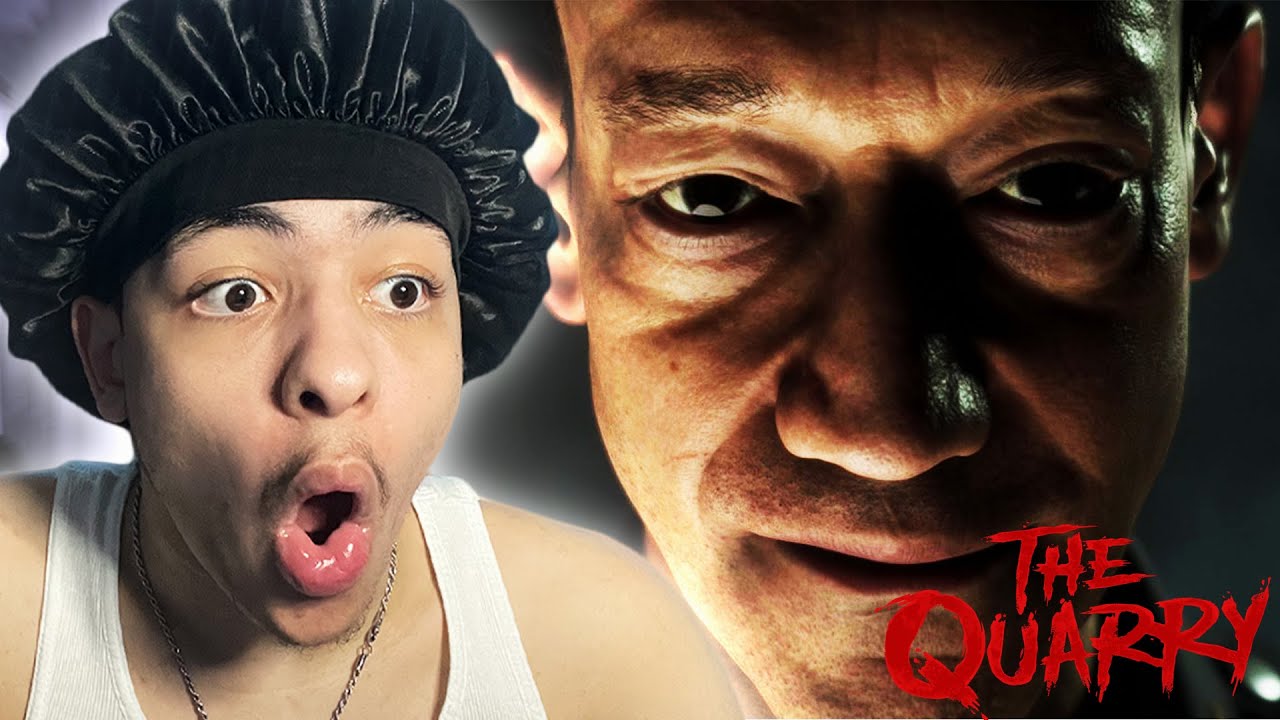 Fabss CRIES After Playing This GAME AGAIN! - YouTube