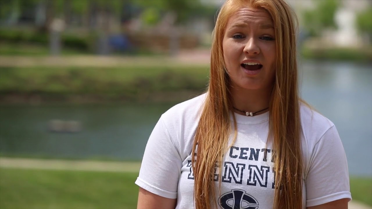 Triton Time with Lily Timmerman - YouTube