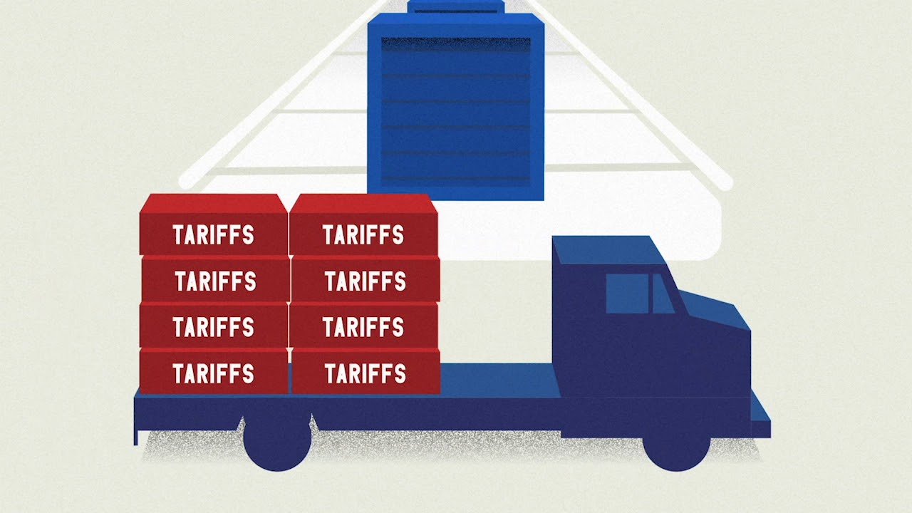 How International Trade Works in 30 Seconds - YouTube