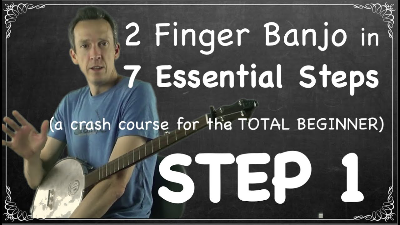 How To Play 2 Finger Thumb Lead Banjo In 7 Essential Steps crash how-to-play-2-finger-thumb-lead-banjo-in-7-essential-steps-crash