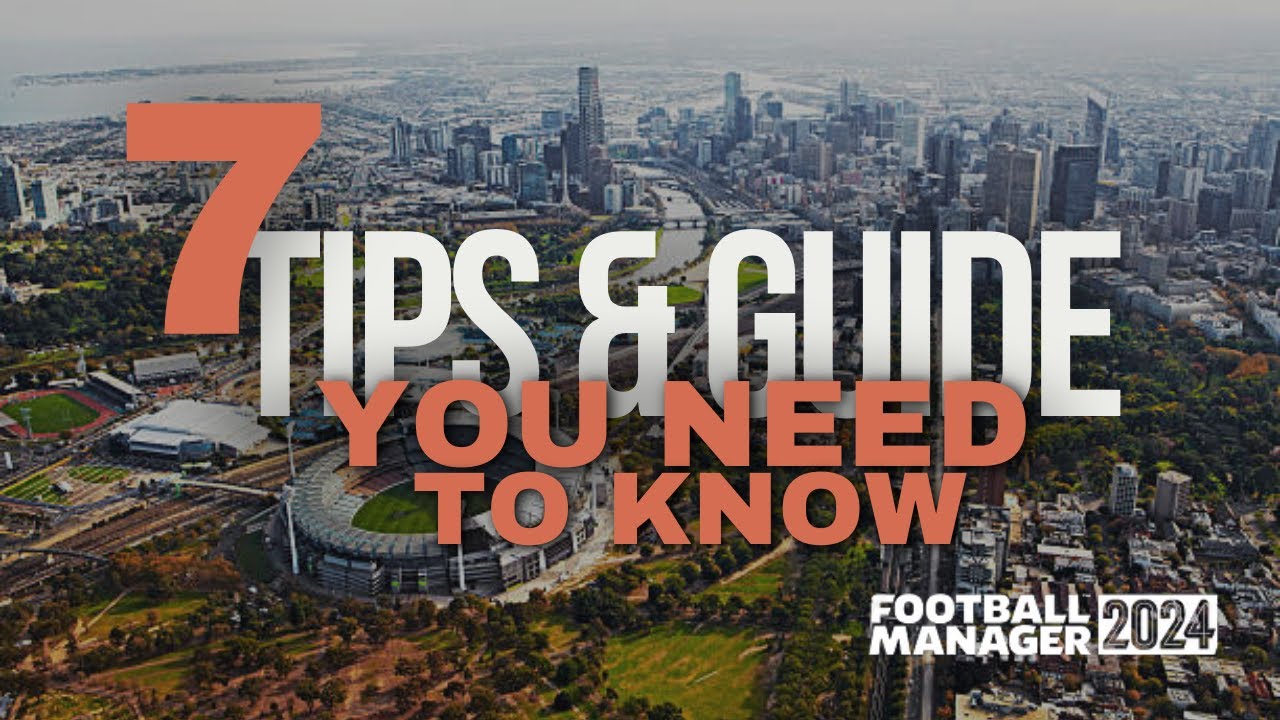 7 Big Tips and Guide That Took Me 3Years To Know - YouTube