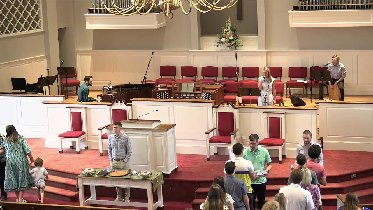Midtown Community Church | Raleigh, North Carolina Presbyterian Church