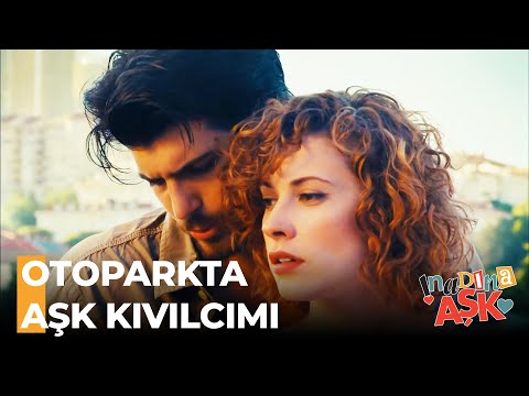 Aksiyon Dolu İlk Karşılaşma - İnadına Aşk