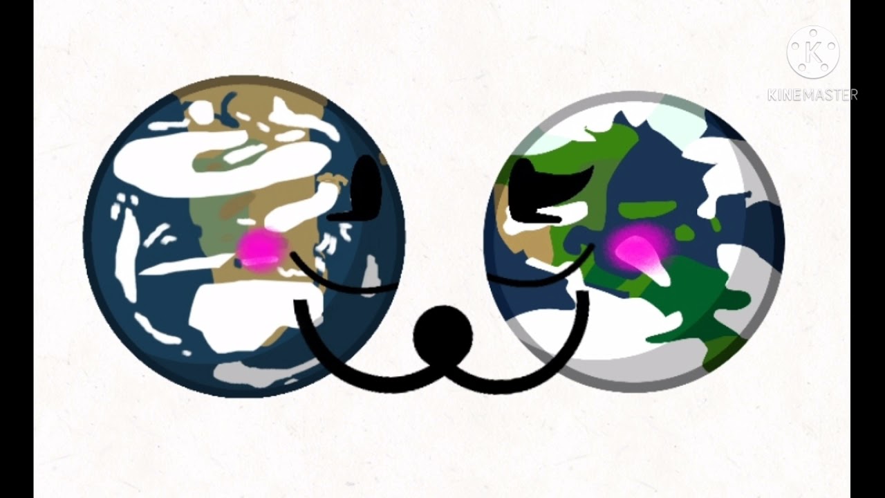 Earth x Sucellus - YouTube