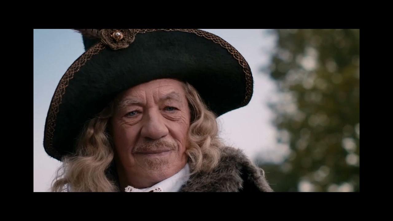 10 Best Ian McKellen Films, Ranked - YouTube