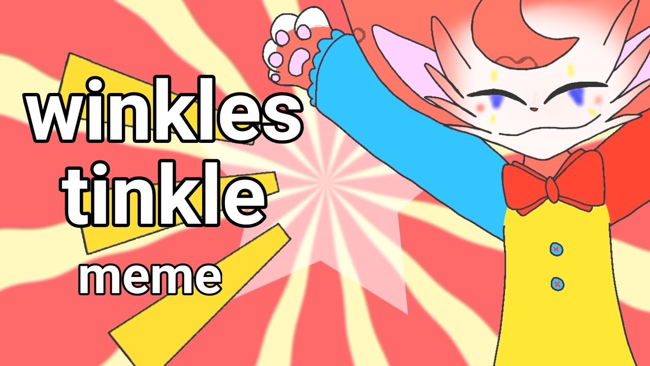 winkles tinkle | meme - YouTube