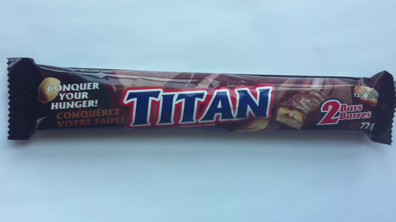 Titan review - YouTube