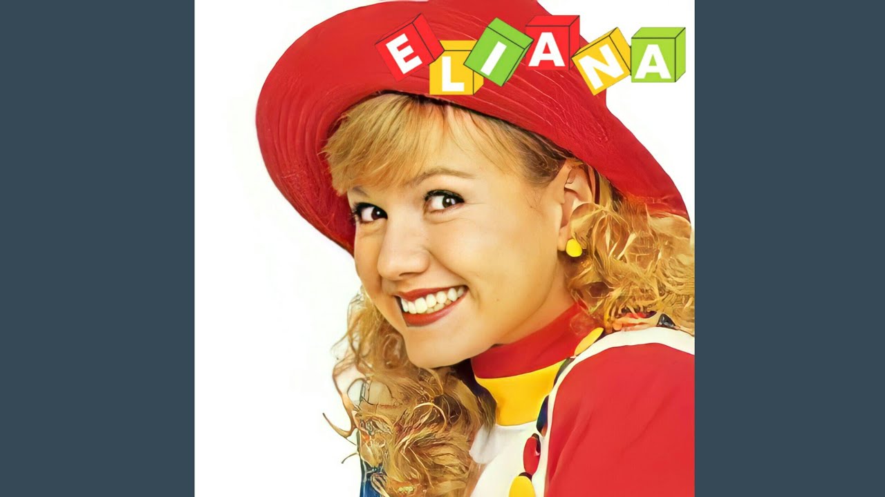 Eliana - Pop, Pop (1994 - Versão Alongada) - YouTube
