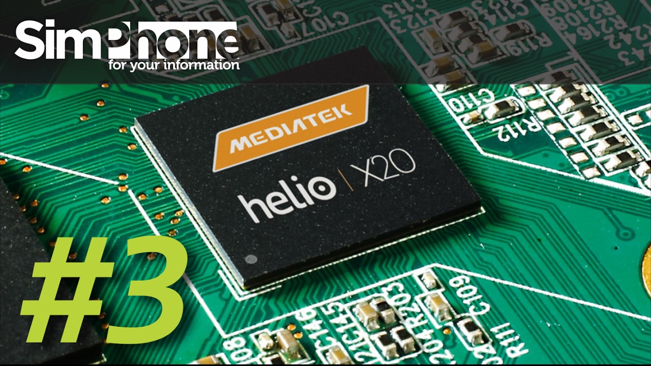 [UPDATE] MediaTek Helio P25 Octa-Core SoC Launched for Dual-Camera ...