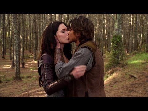 Richard and Kahlan - Use Somebody