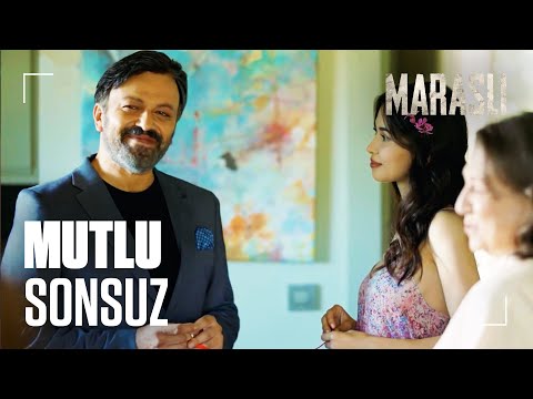 Necati'nin sonu | Maraşlı