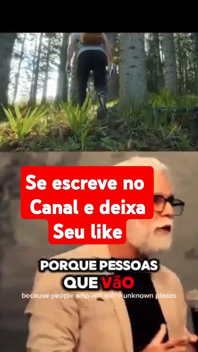 Essa mensagem vai mudar sua vida . - YouTube