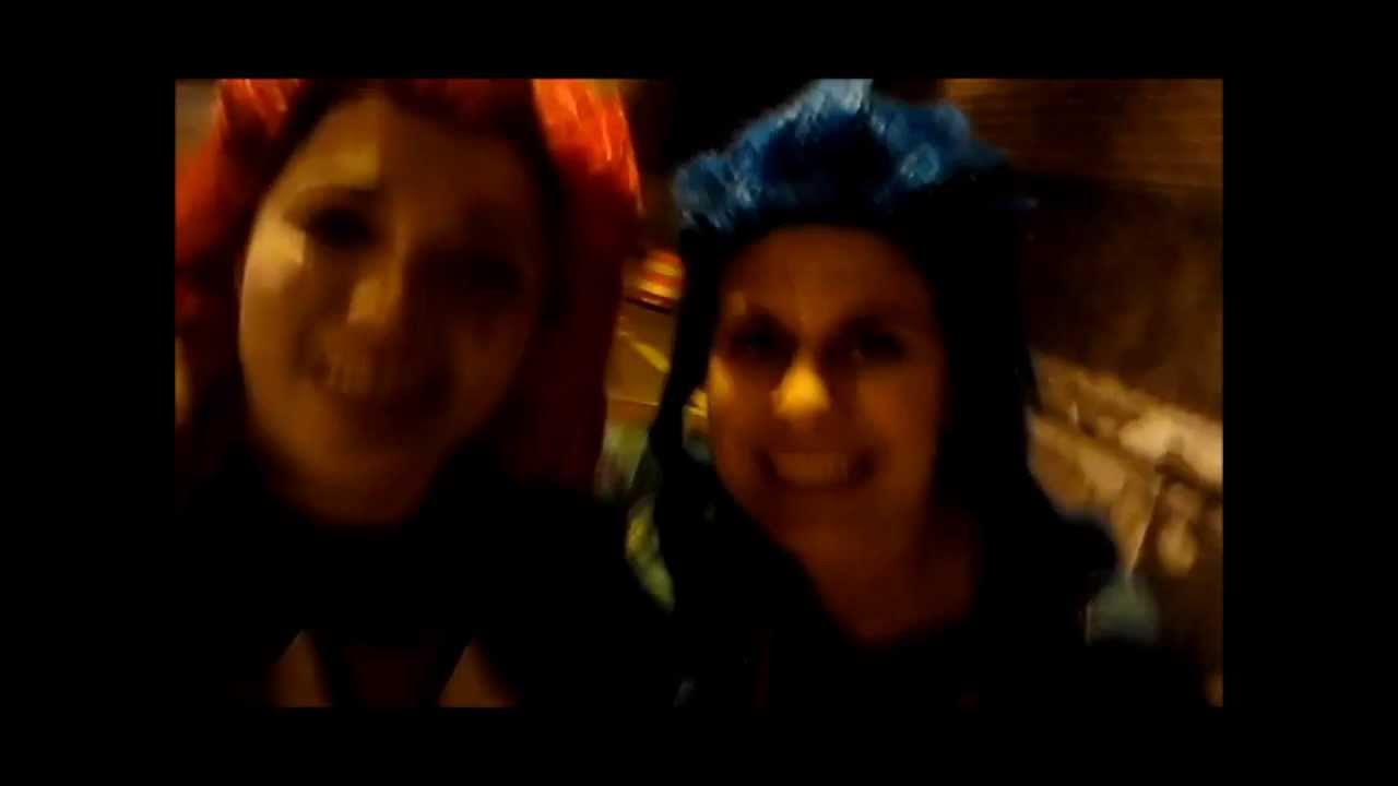 Otakon 2013 Rave Time!!!!! - YouTube