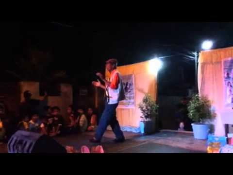 My Way (Tagalog Version) owned version by Mr. Eddie Barrera - YouTube