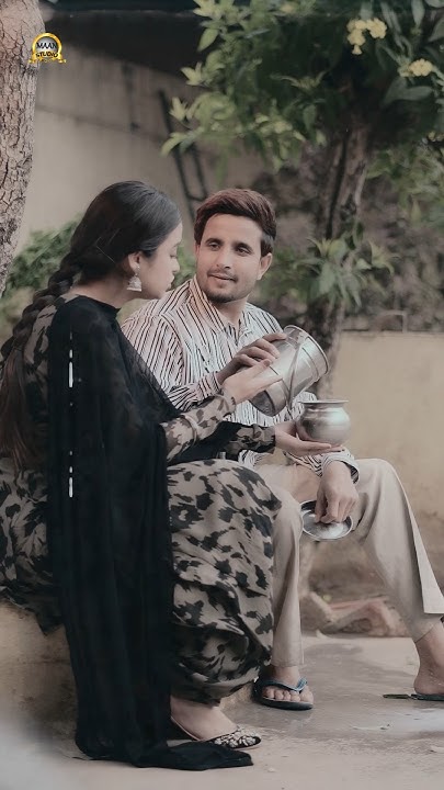 Nalka (Official Music Video) | R Nait | Black Virus | Punjabi Song #rnait - YouTube