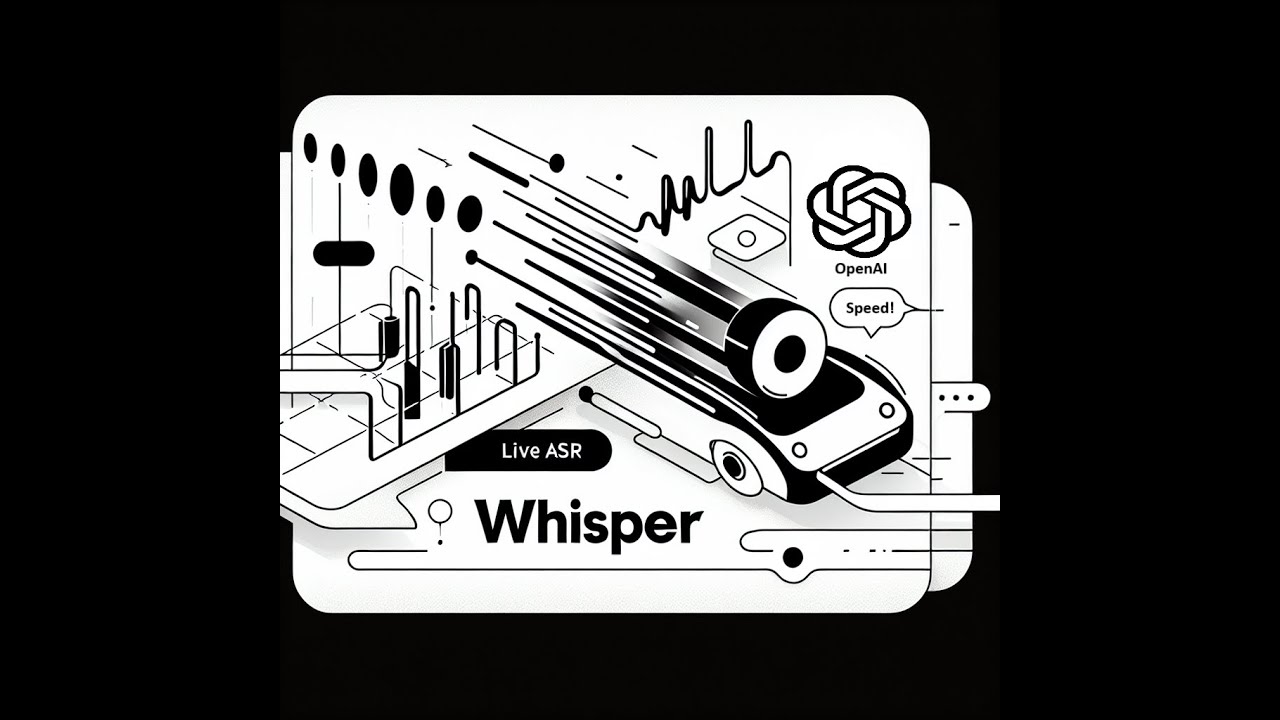 Guide to Real-Time ASR or STT Transcription with Faster-Whisper ...