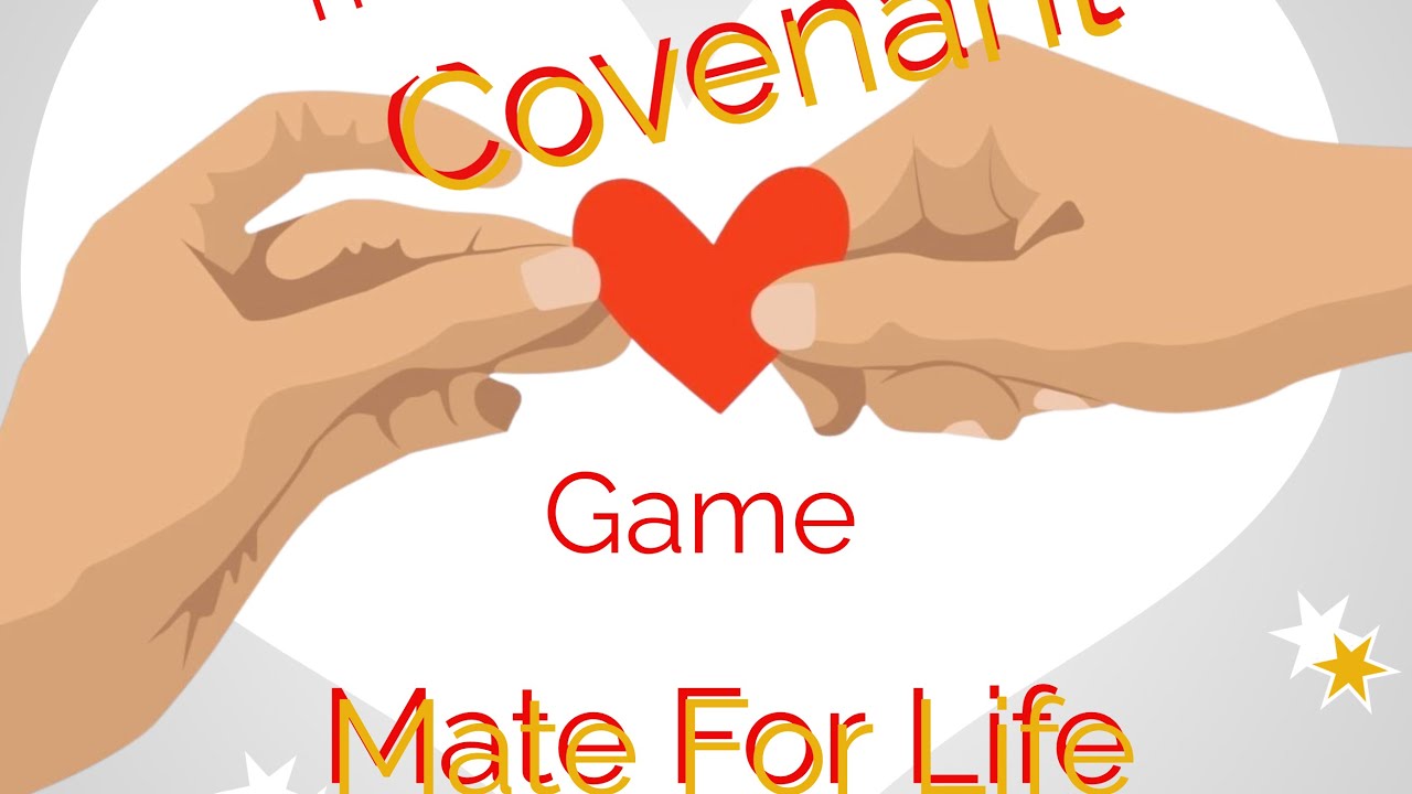 Strengthening the Strong Retreat Covenant Game - Mate for Life ...