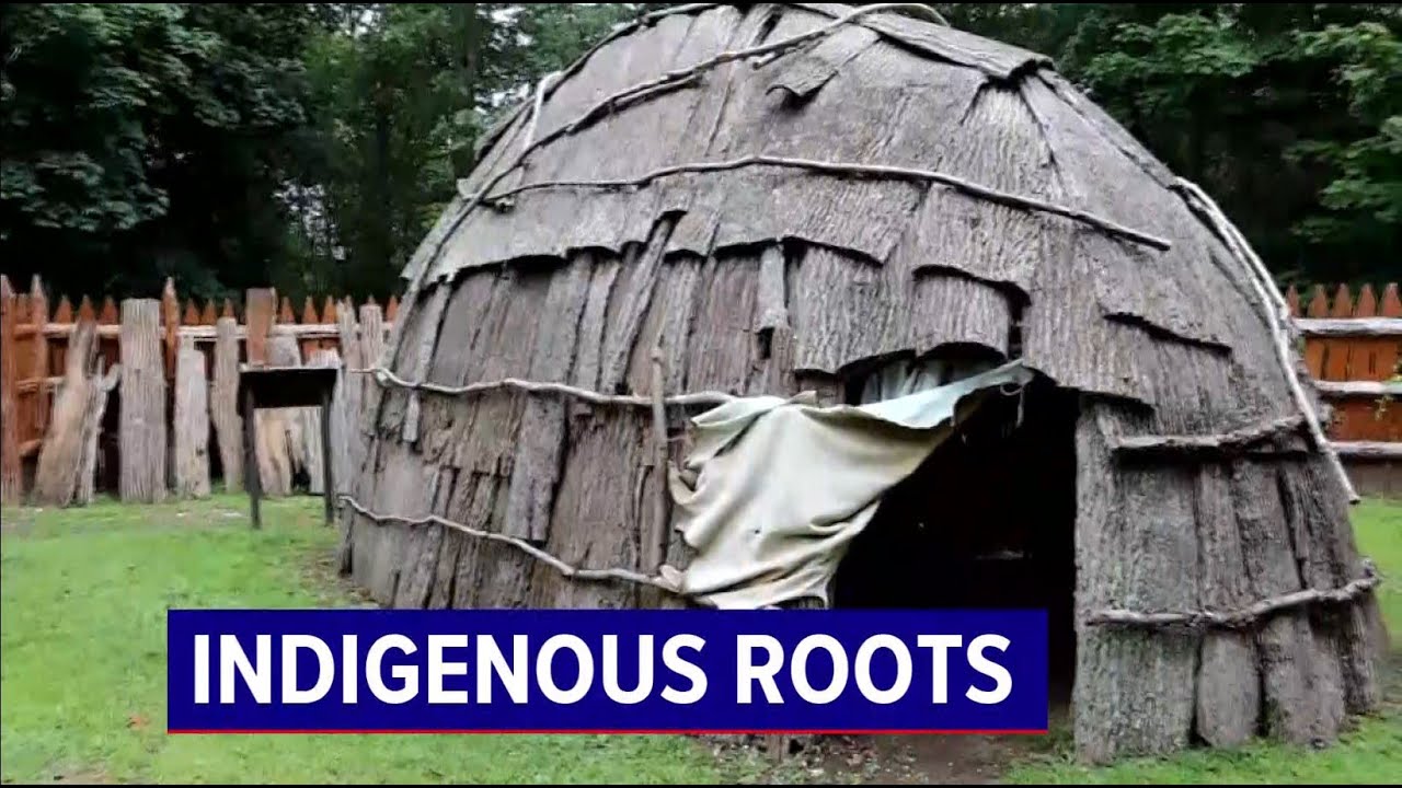 Connecticut's Indigenous people | The Real Story - YouTube