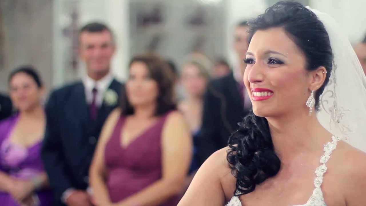 Mayra Wedding