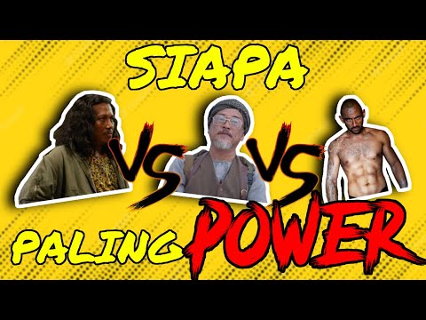 Siapa Villain Paling Power Dalam Trilogy Polis Evo?