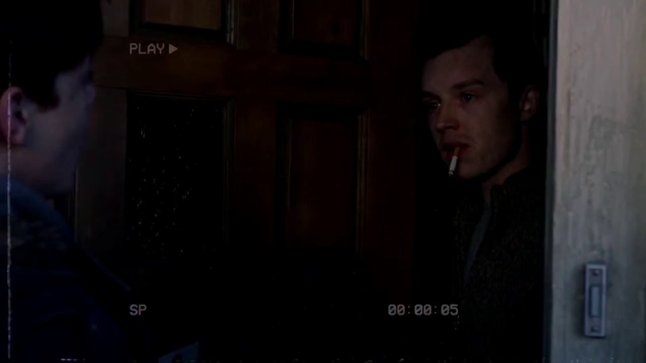 gallavich season 1-3 || midnight love - YouTube