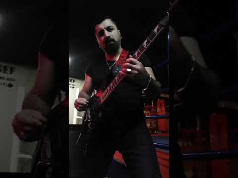 Aziz Şef (Sen Beni Unut) Ali Altay Cover