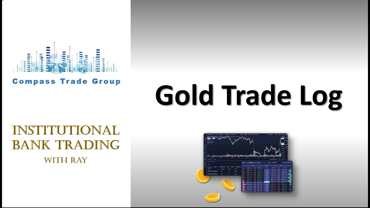 The Gold Trade Log Offer & Bid Watch - YouTube