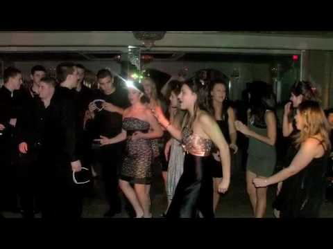 Antonia Sweet 16