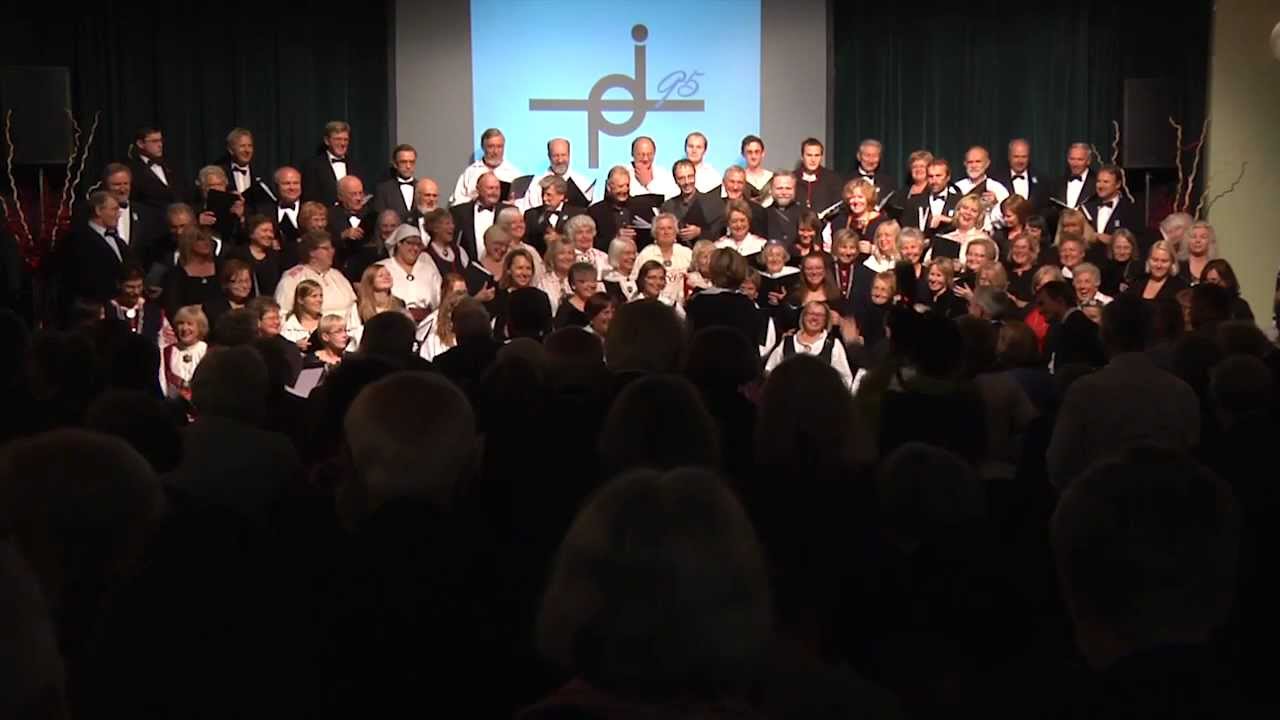 Roman Toi 95 - Autorikontsert/Roman Toi Celebratory Concert - YouTube
