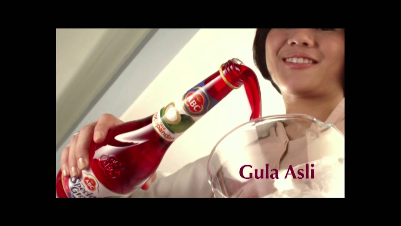 ABC Syrup Special Grade - Inseperable Sweet - YouTube