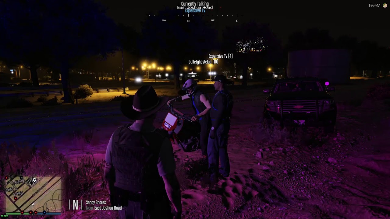 FiveM - West Coast Gaming - YouTube