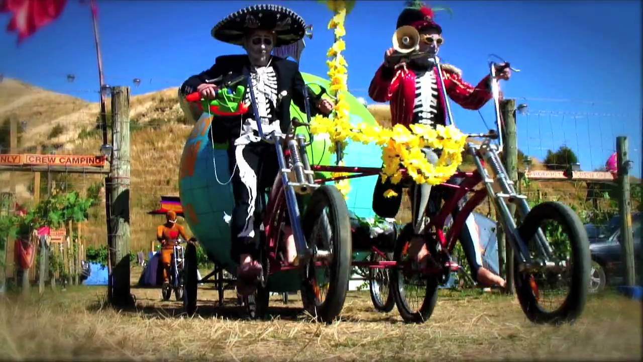 Major Whopper Chopper - YouTube