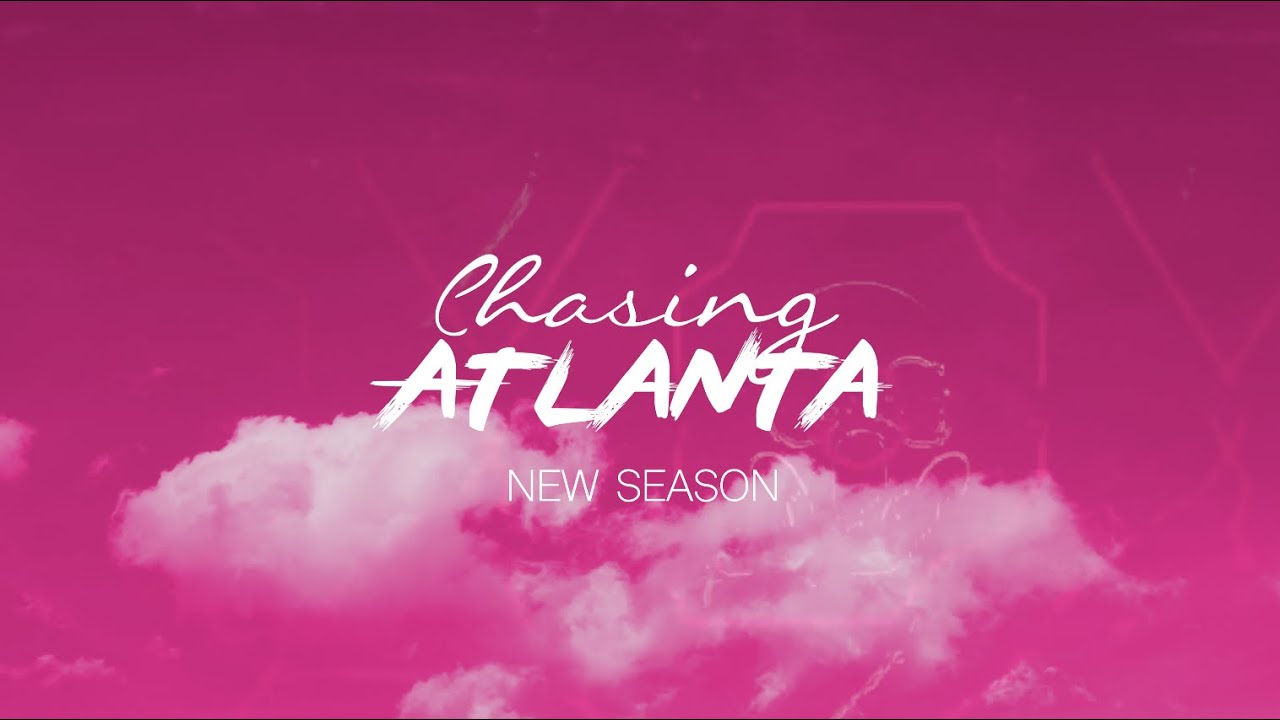 Chasing: Atlanta (Season 4) Teaser | Returns This Fall - YouTube