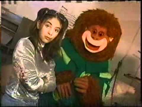 Gloria Aura. "Pizza con Chefe Chango". UlisesSauceda. (TV Azteca ...