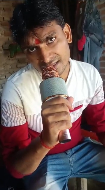 ja ye Chanda le aava khabariya #instareels #reels #music #song # ...