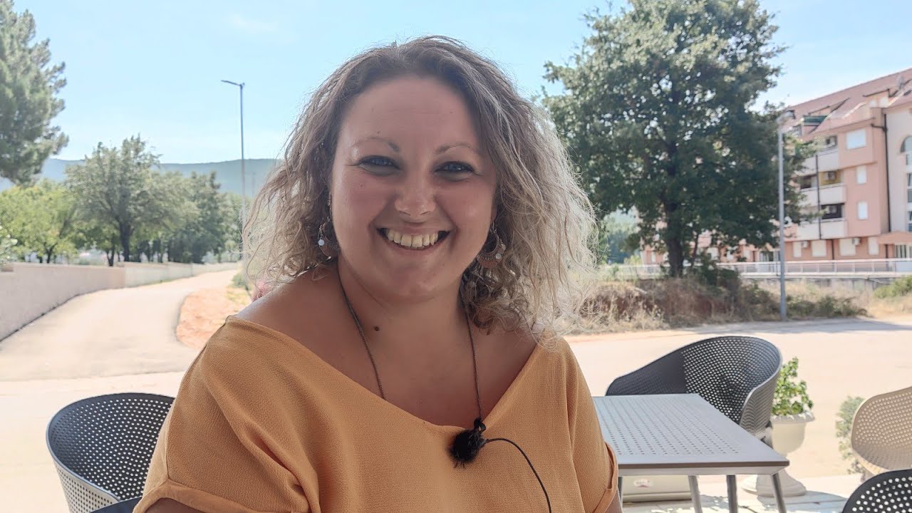 Testimony by Daniela from Italy | Medjugorje is a Fountain of Graces ...