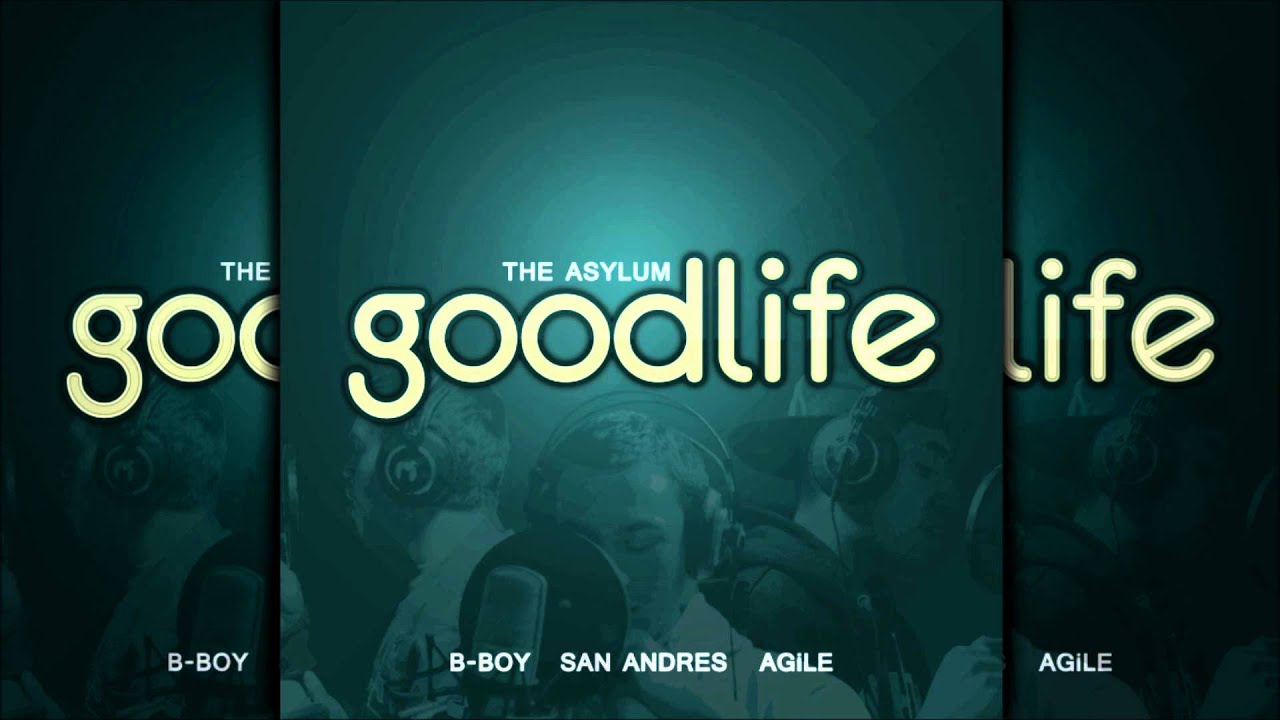 Idyllic Society - Good Life - YouTube
