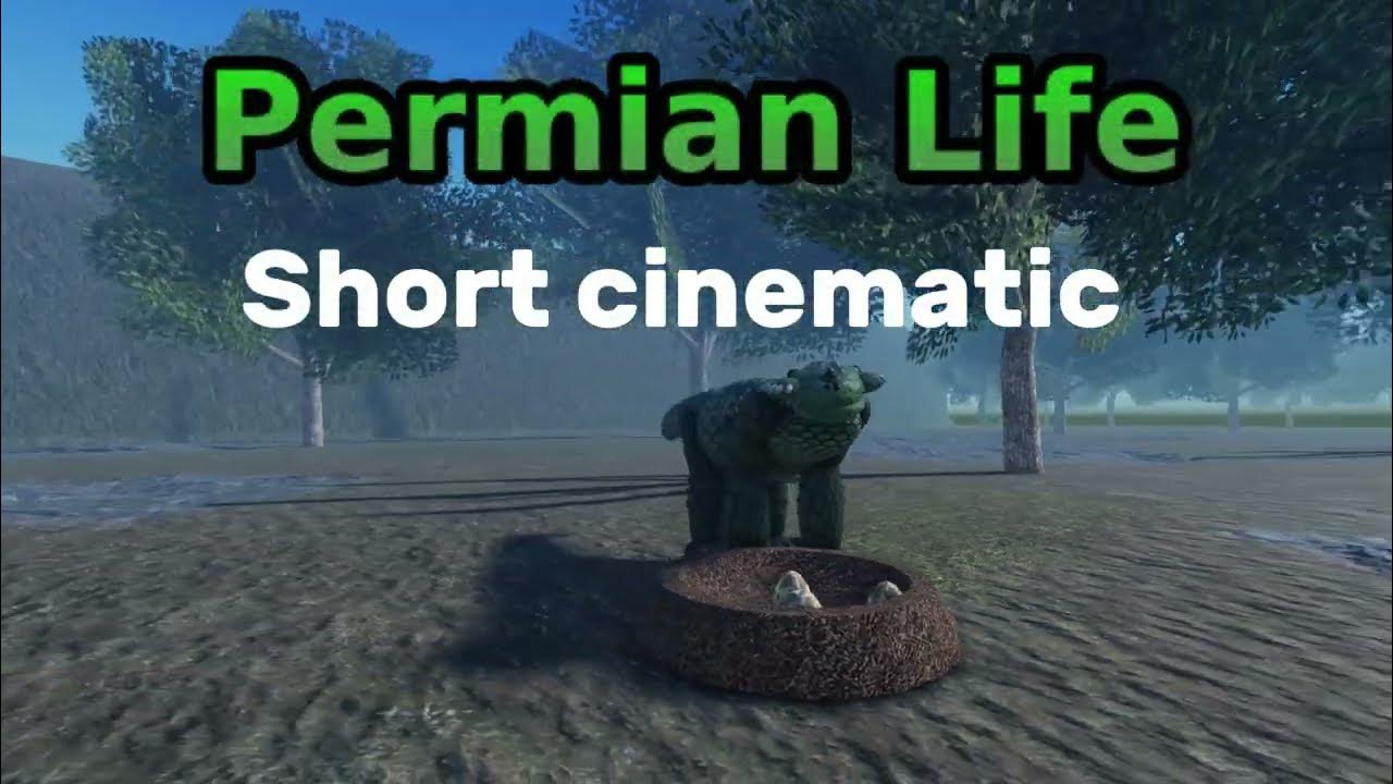 Permian Life - Short Cinematic - YouTube