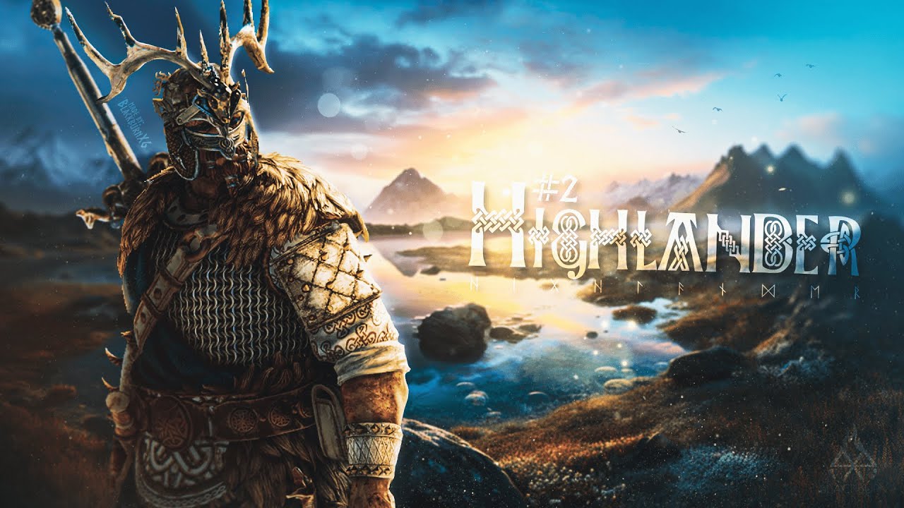 [PARTIALLY OUTDATED] Highlander Guide Part 2 | Advanced Knowledge ...