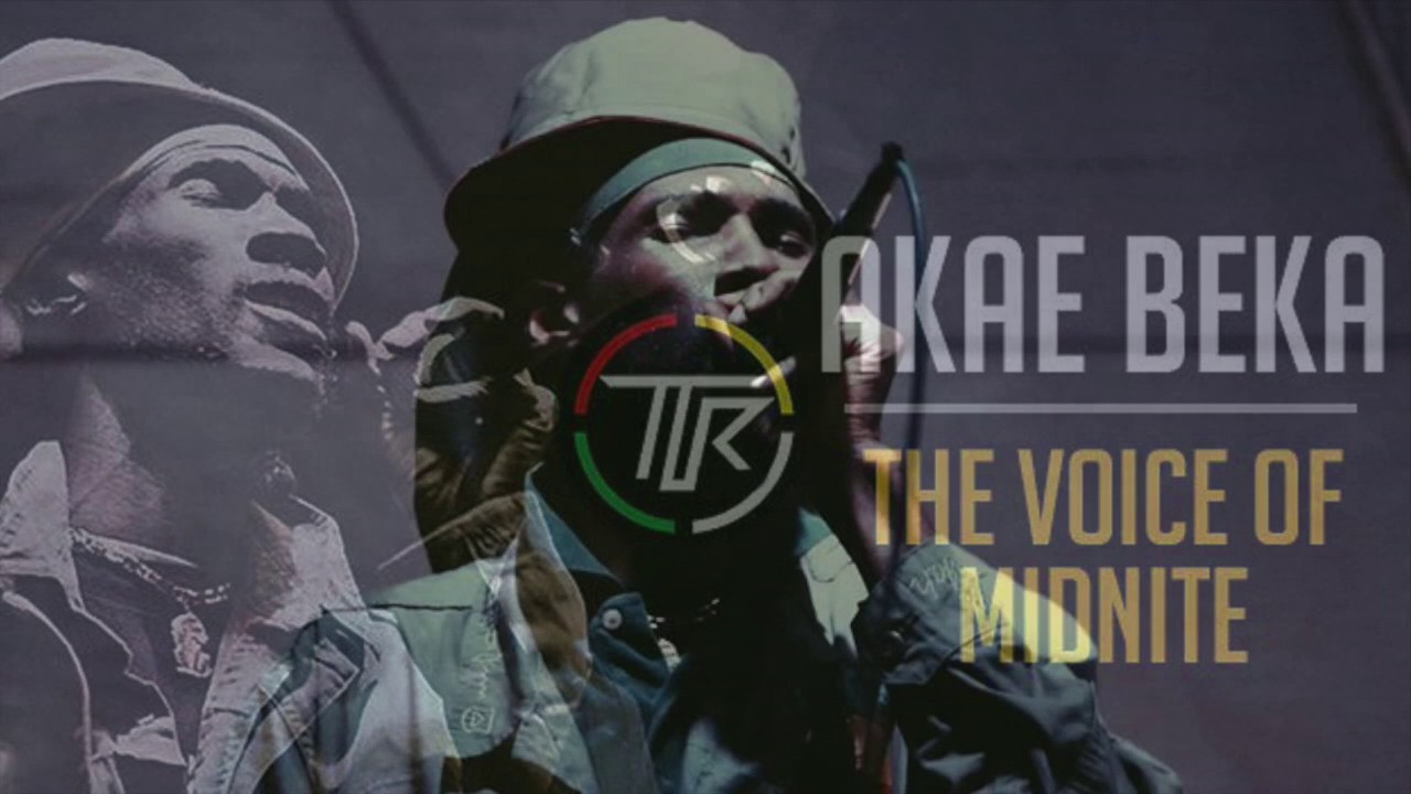 Akae Beka - Elixir - YouTube