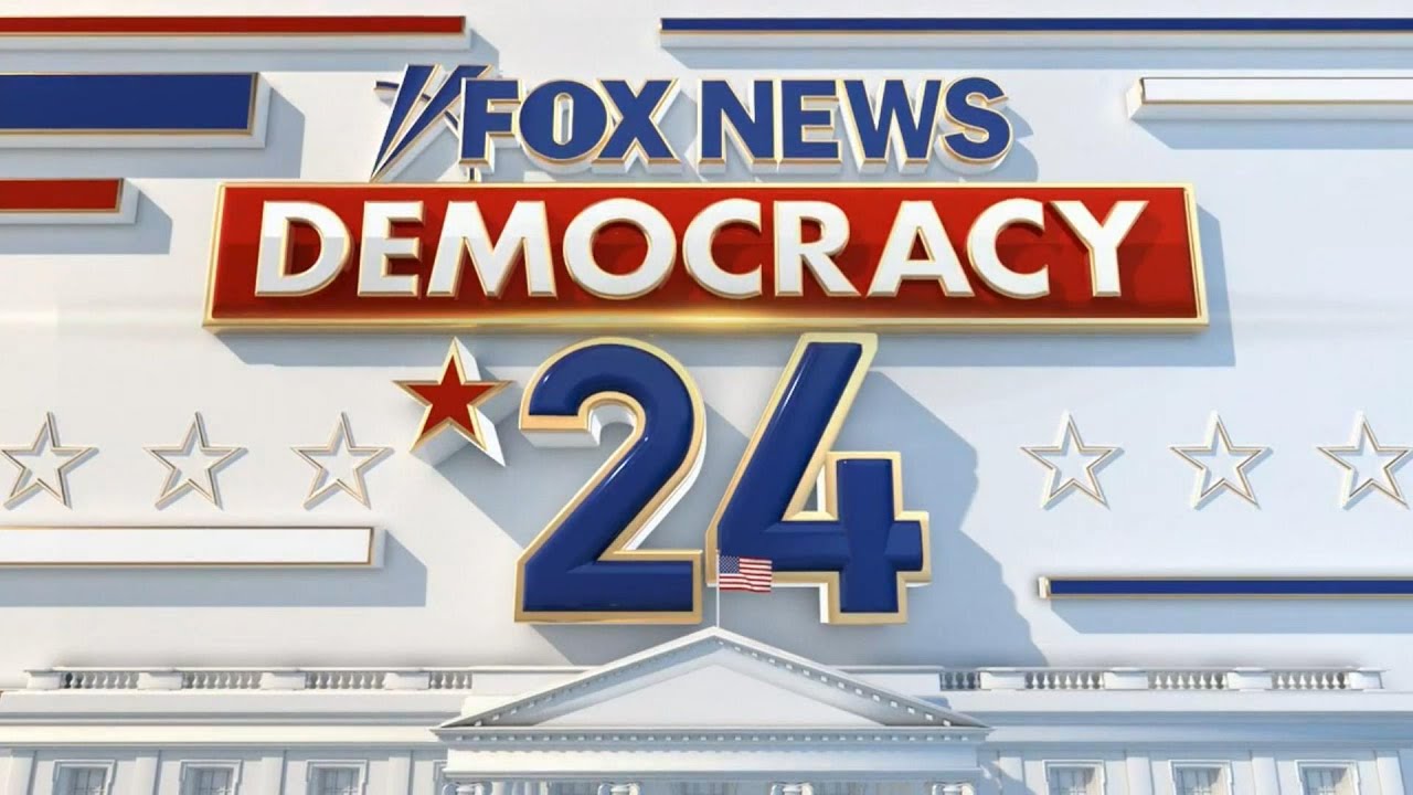 Fox's 2024 Election Day Coverage - 12am to 6am [No Commercials] - YouTube