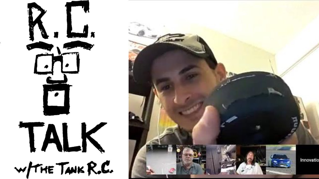 RC Talk "How to make your RC go 100+ miles an hour" - YouTube