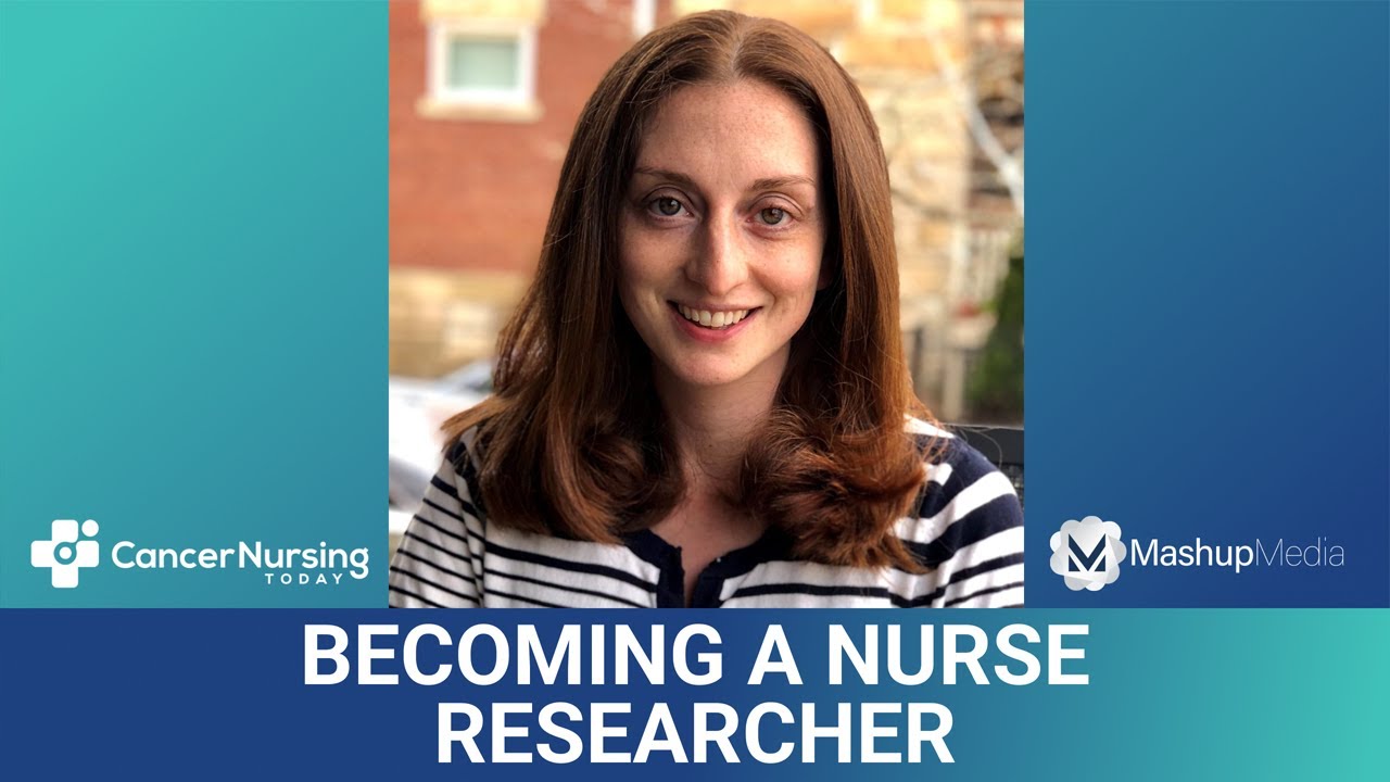 How to Become a Nurse Researcher: Considering Clinical, Academic Routes ...