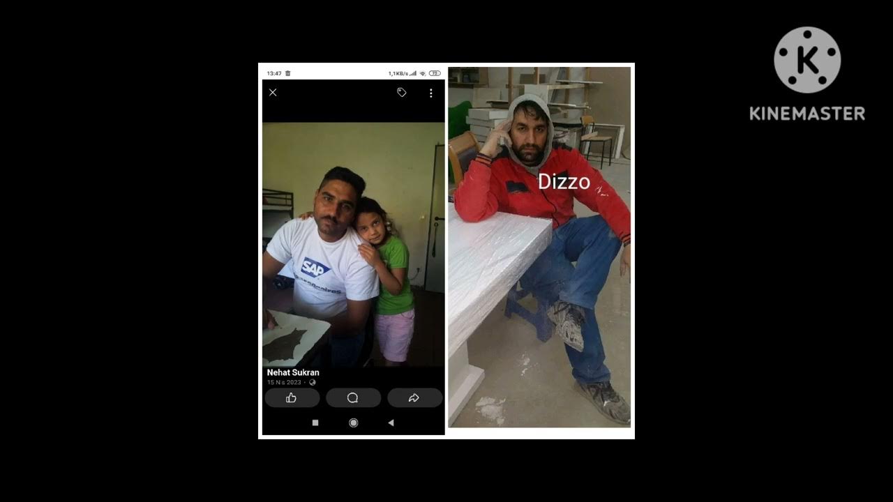 Bektaş ve batiye duyuru dizzo - YouTube