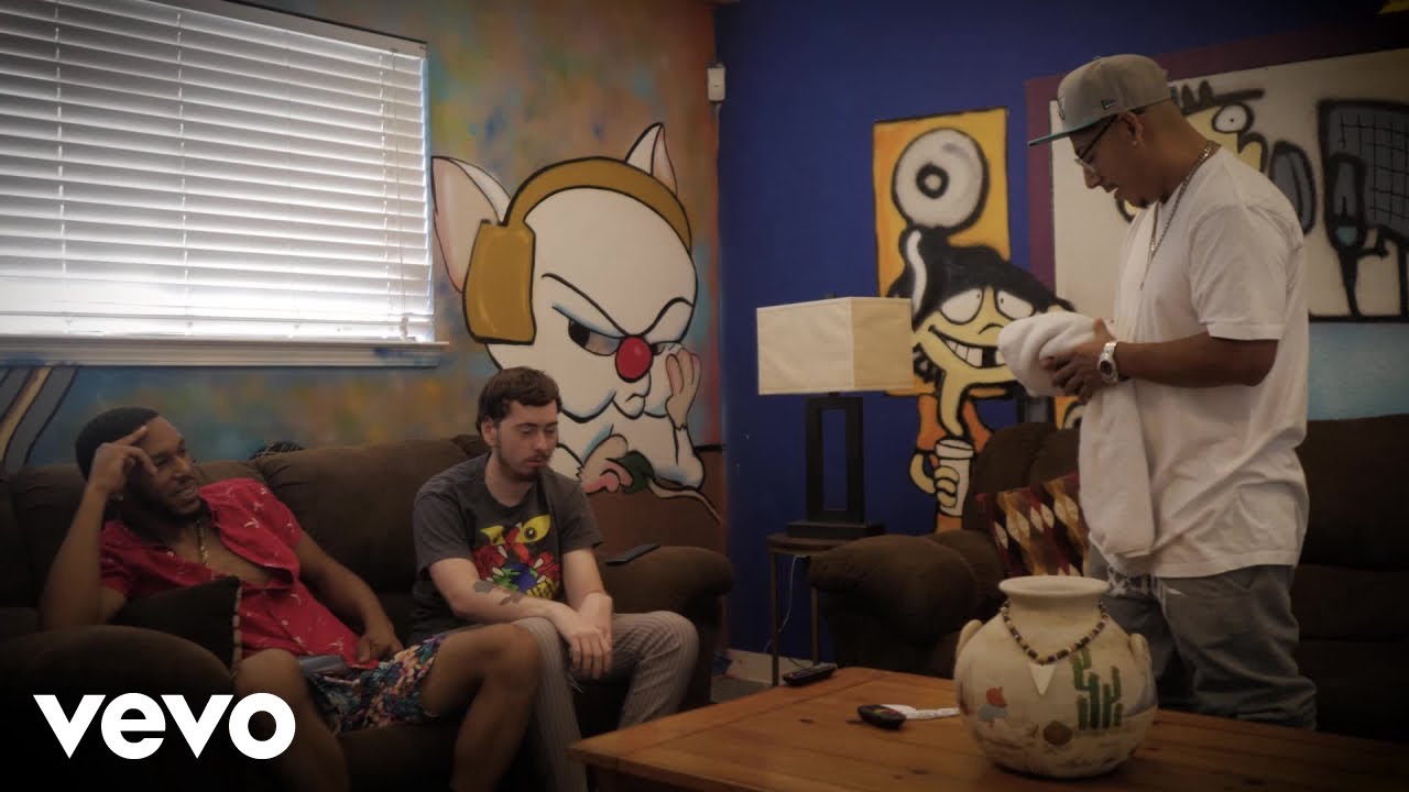 4evacstylez - Mission Accomplished ft. XJames916, Conner Helm - YouTube