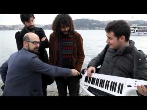 Bu Bir Devrim - Ümit Besen