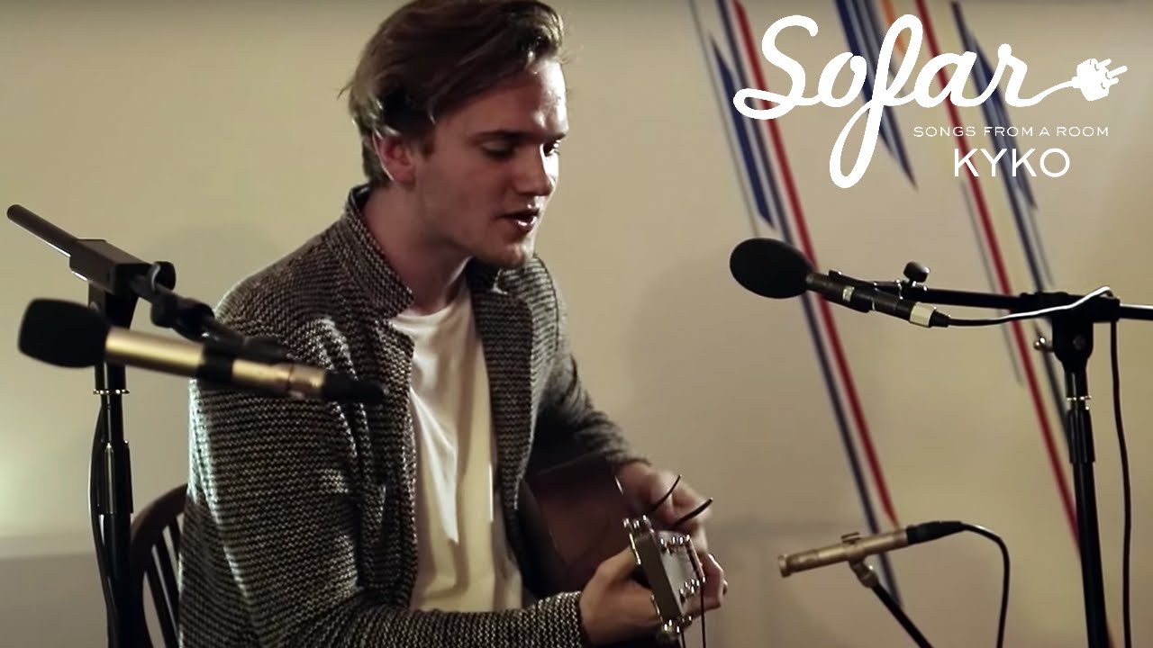 KYKO - Headlights | Sofar London - YouTube