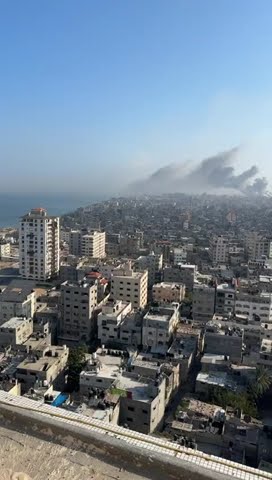 Day 6 Of #Gaza Bombings | #Palestinian Lives Matter #Ghazze #savegaza # ...