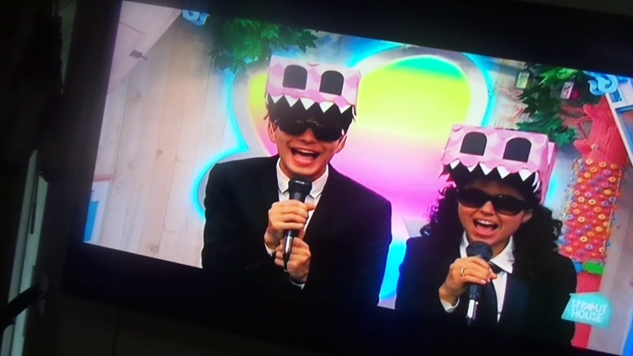 sprout house - YouTube